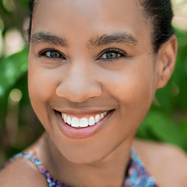 Candice Thomas | Find Podcasters & Guests - MatchMaker.fm