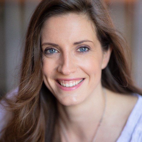 Rae Leigh | Find Podcasters & Guests - MatchMaker.fm