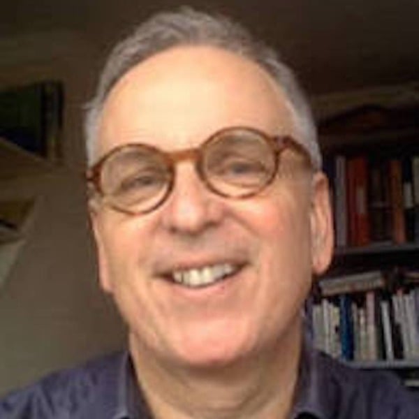 Roger Jones | Find Podcasters & Guests - MatchMaker.fm