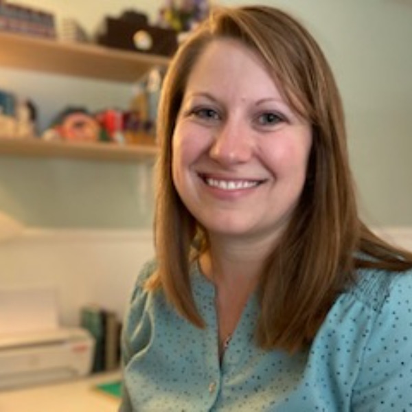 Heather Cook | Find Podcasters & Guests - MatchMaker.fm