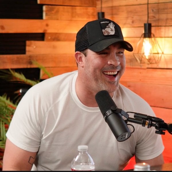 David "Nino" Rodriguez | Find Podcasters & Guests - MatchMaker.fm