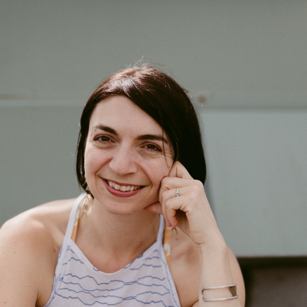 Kate Holly | Find Podcasters & Guests - MatchMaker.fm