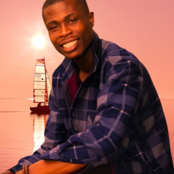 The New age podcast with-David Henry | Find Podcasters & Guests ...