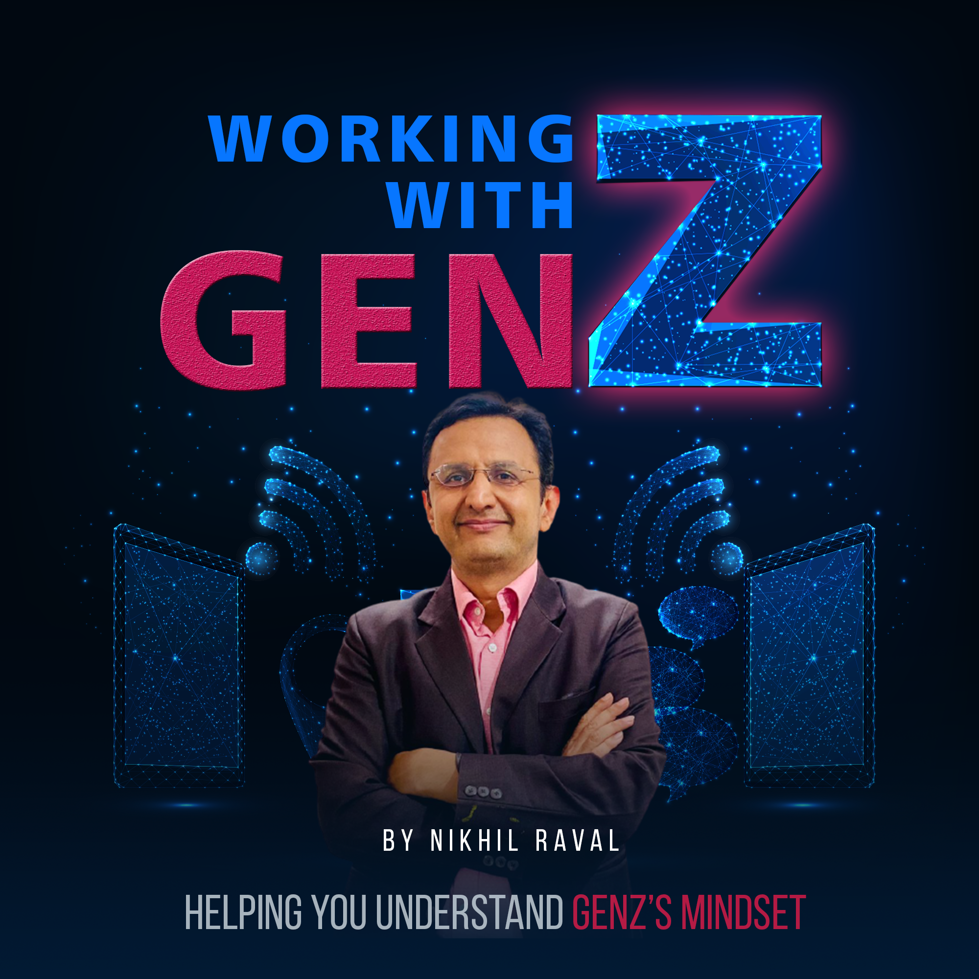 Working with Gen Z | Find Podcasters & Guests - MatchMaker.fm