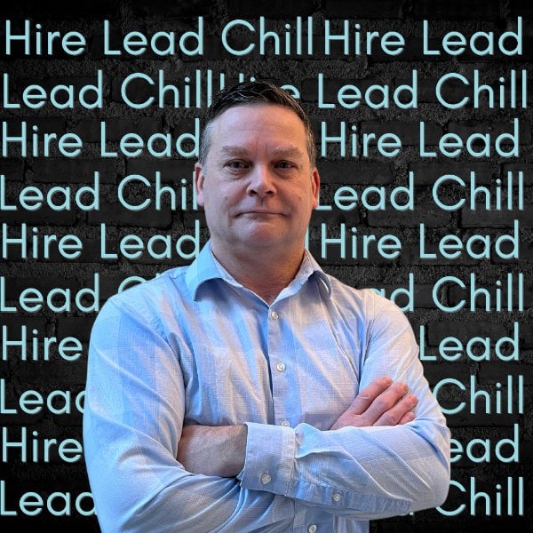 Shawn Day | Find Podcasters & Guests - MatchMaker.fm