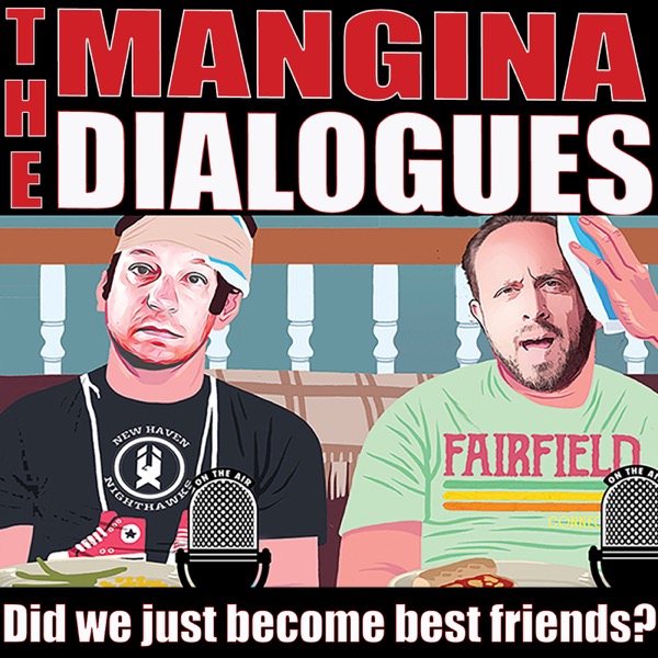 The Mangina Dialogues | Find Podcasters & Guests - MatchMaker.fm