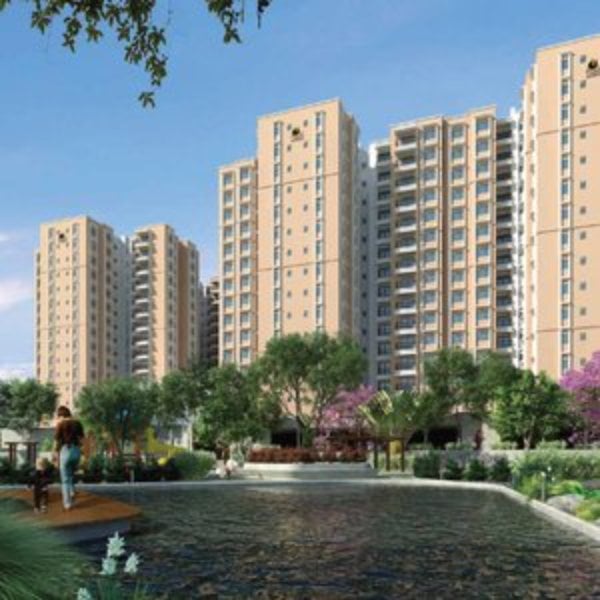 Modern Design Premium Apartment is launched in Bangalore at Sobha World ...