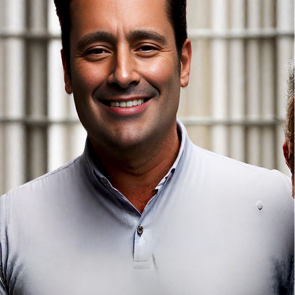 Steven Roberts & The Architects of Excellence | Find Podcasters ...